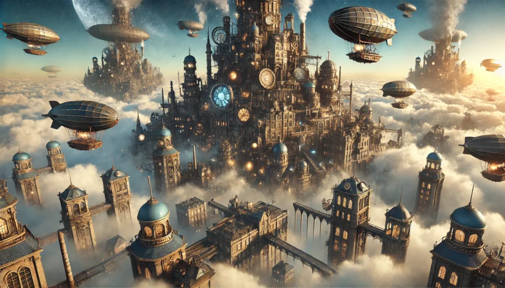 Powerful Prompt Crafting: Comparing Basic vs. Detailed Descriptions in ...